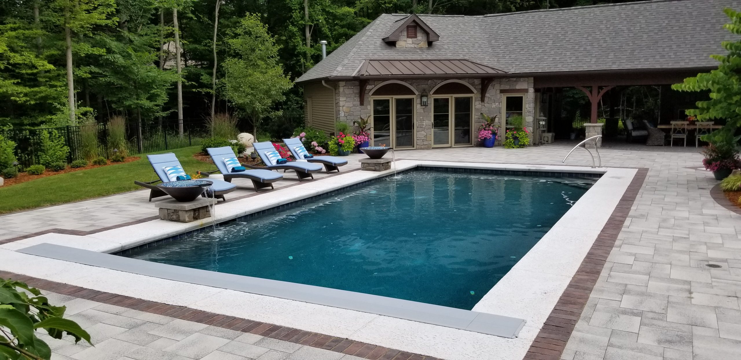Pete Beck - Reder Landscaping - Landscape Design & Lawn Care