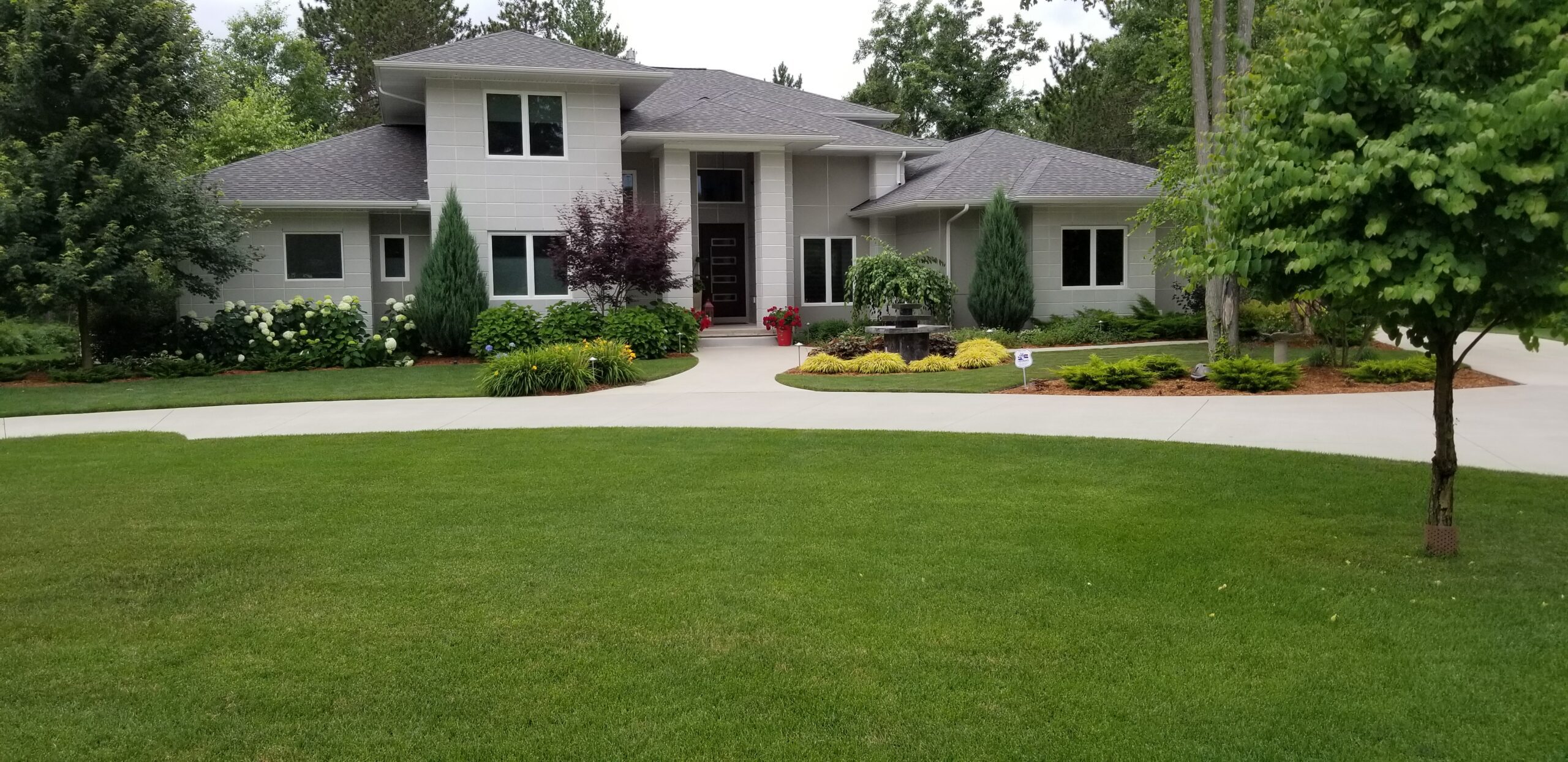 The 5 Perks of February Landscape Planning - Reder Landscaping ...