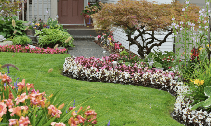 Five Things to Do in Your Garden this Memorial Day Weekend - Reder ...
