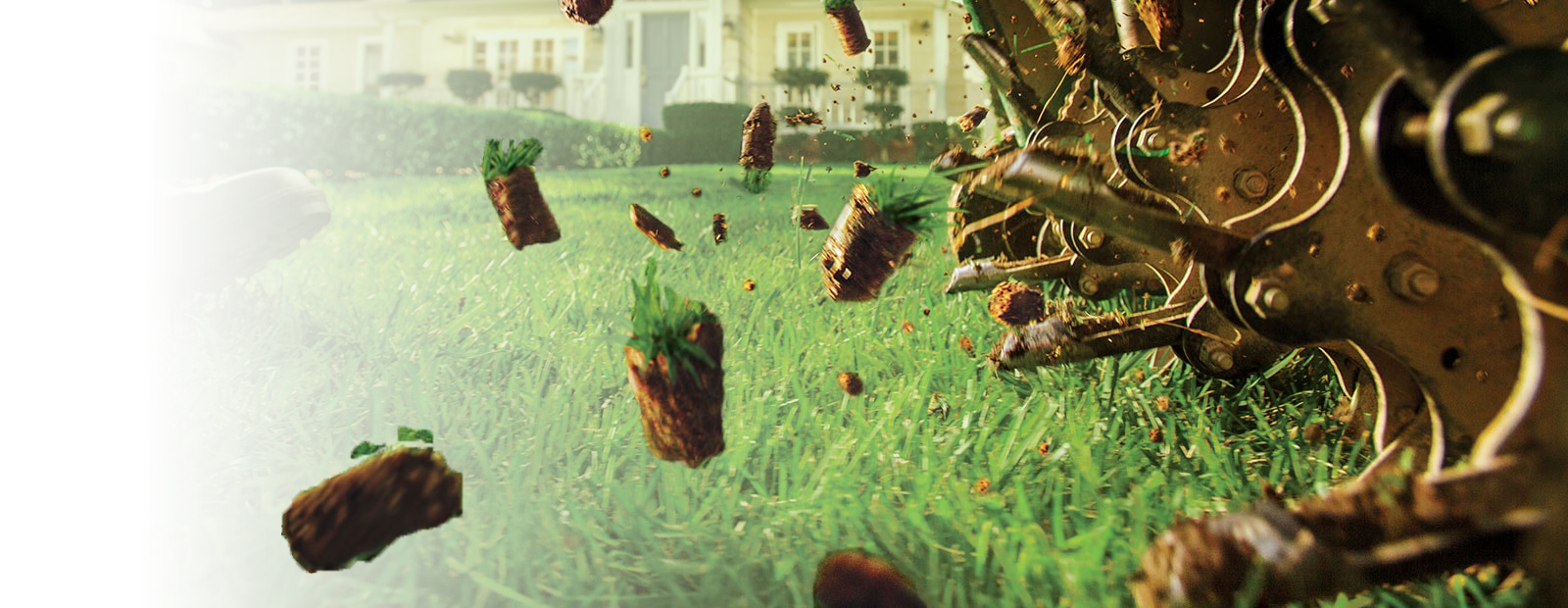 Core Aeration and Core Aeration with Overseeding: Why Now Is the ...