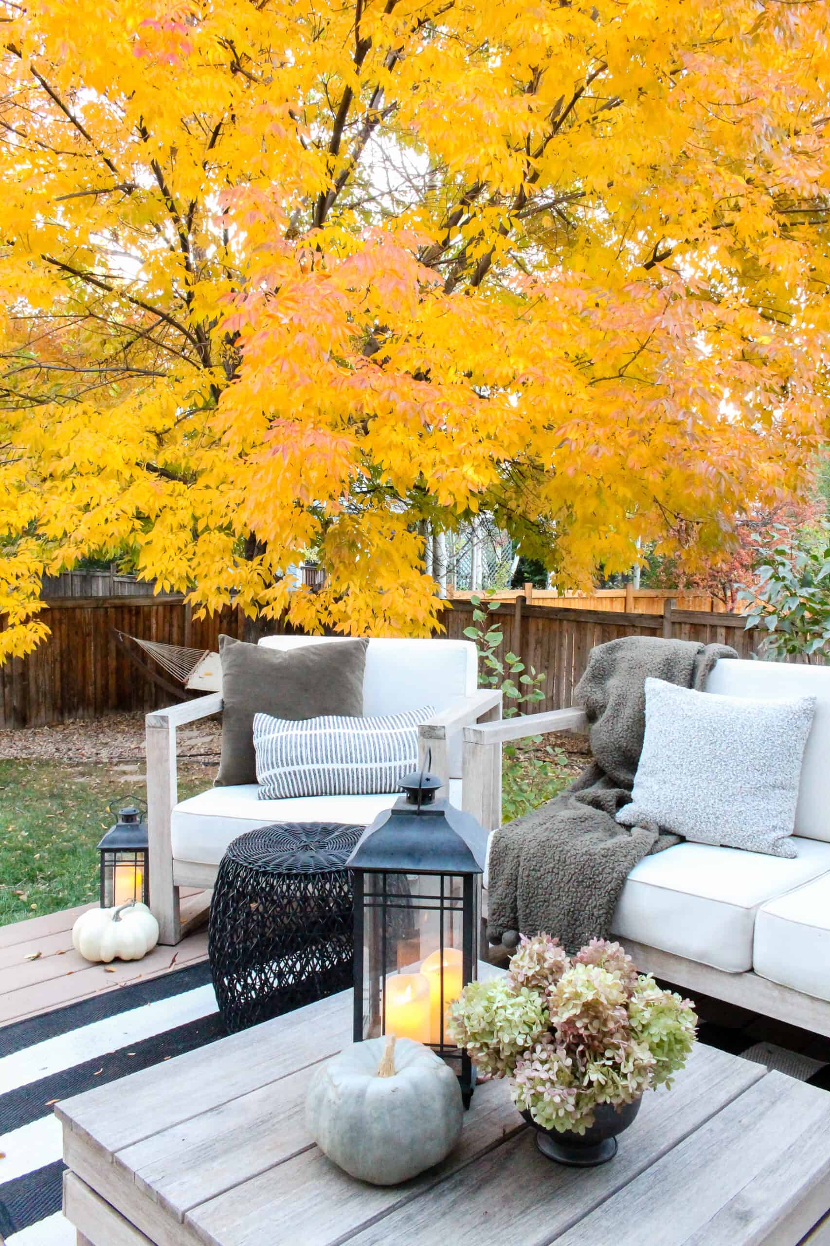 A Fresh Start: How to Reset Your Patio This Fall - Reder Landscaping ...