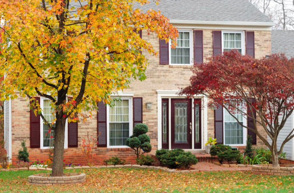 Do I Need To Do Anything For My Yard In The Fall? - Reder Landscaping ...