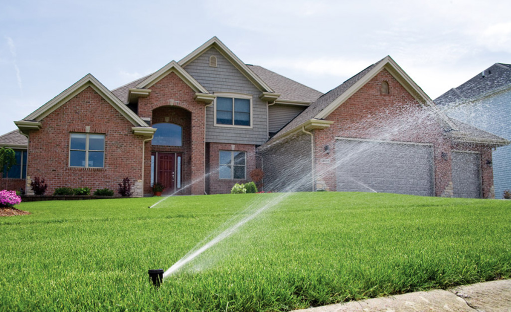 Will Your Irrigation System Be Ready When the Dry Weather Returns ...